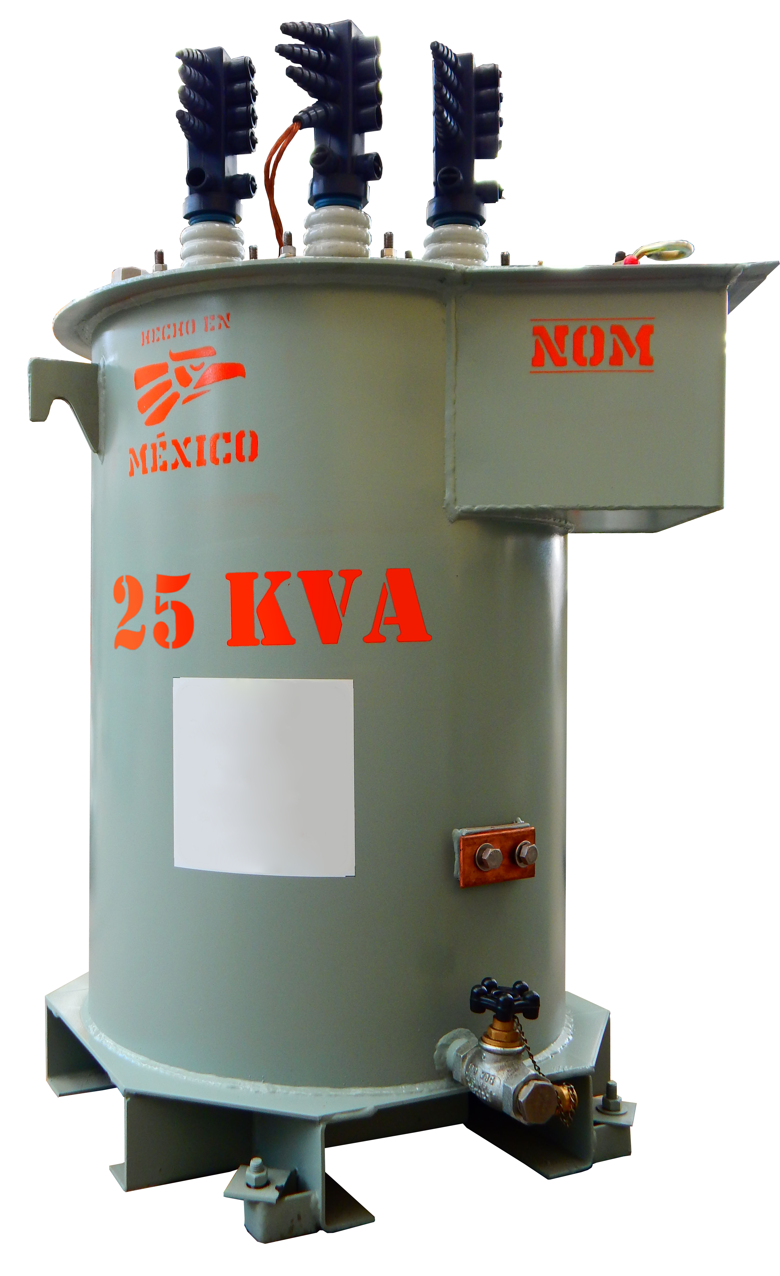 Inicio - Transformadores Tekton